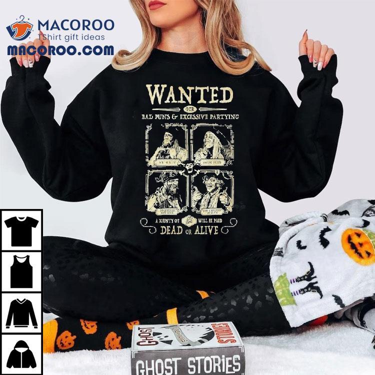 Mr. Hurley Die Pulveraffen Wanted Bad Puns And Excessive Partying Dead ...