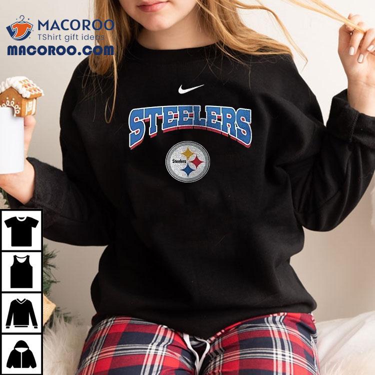 Pittsburgh Slers Happy New Year 2026 Graphic Shirt – Abctic